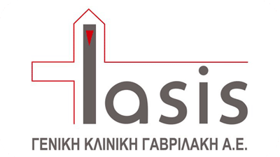 iasis - Δημήτριος Παπαδάκης - Γναθοπροσωπικός Χειρουργός